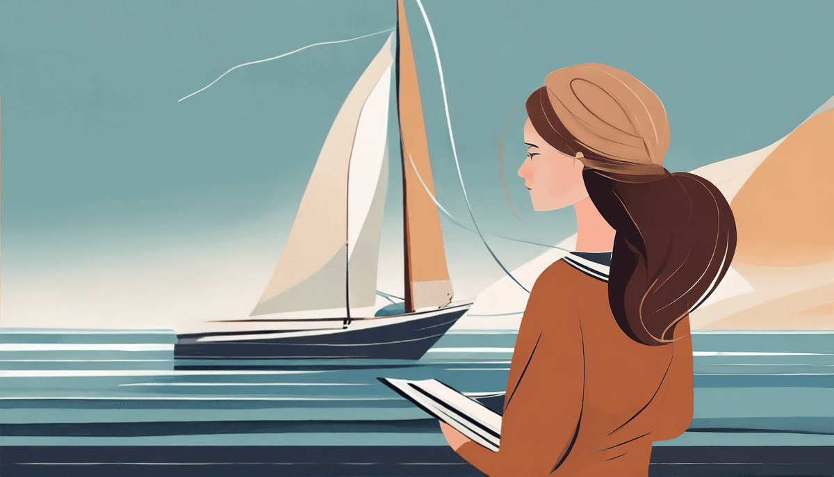 How to save on taxes when buying a sailing yacht