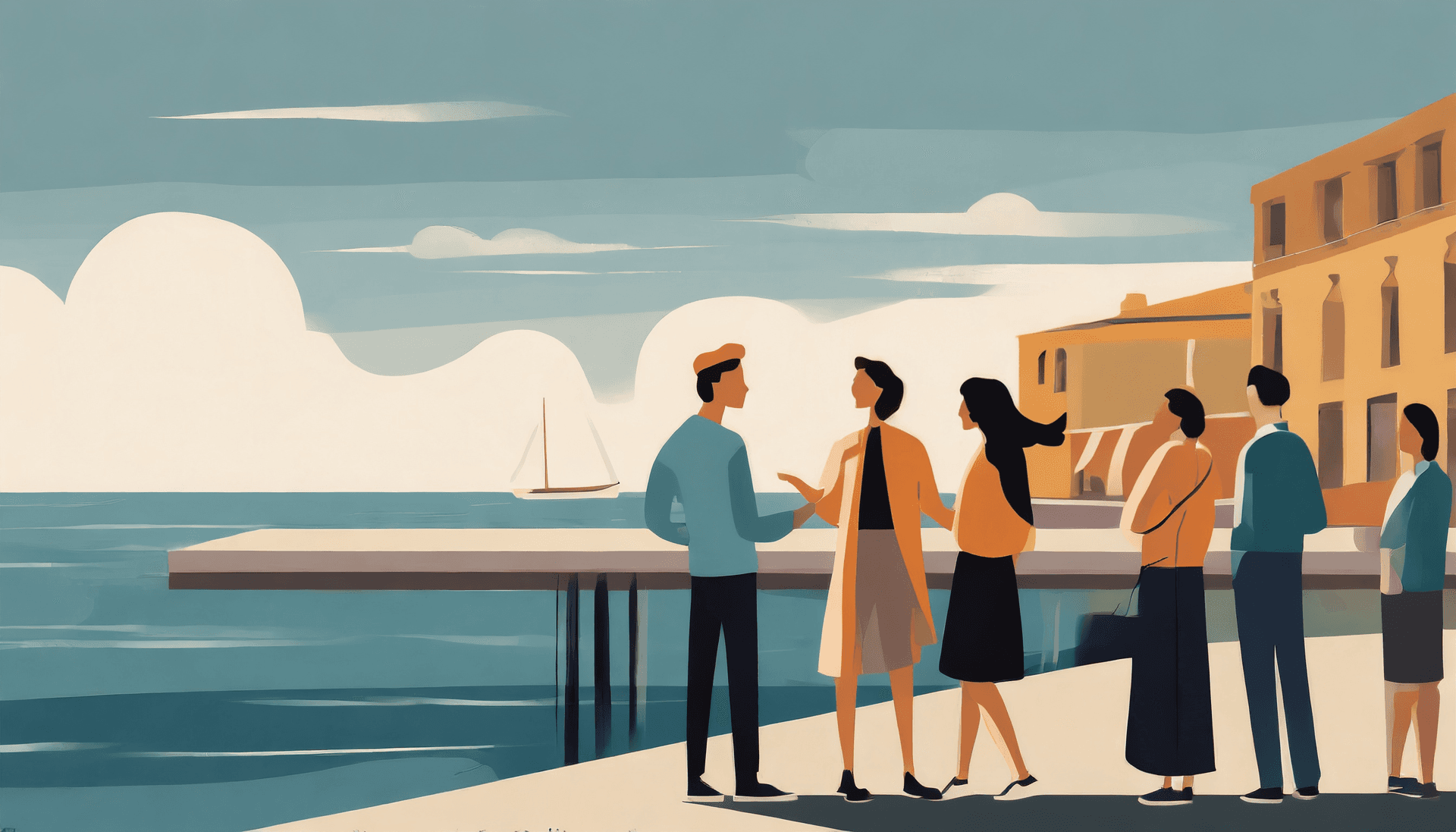 Should I Buy a Sailing Boat? - Pros & Cons