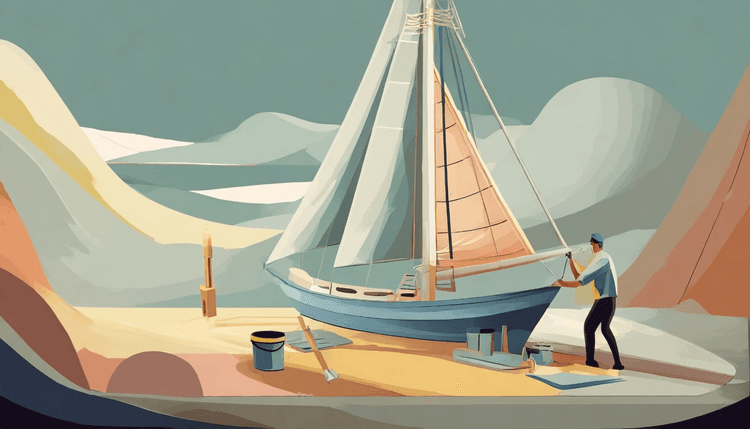 How are sailboats made: An in-depth look at sailboat building