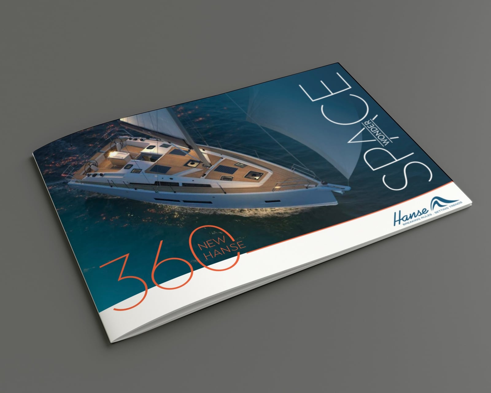 Buy Hanse 360 - sailboats for sale | Hanse ⛵