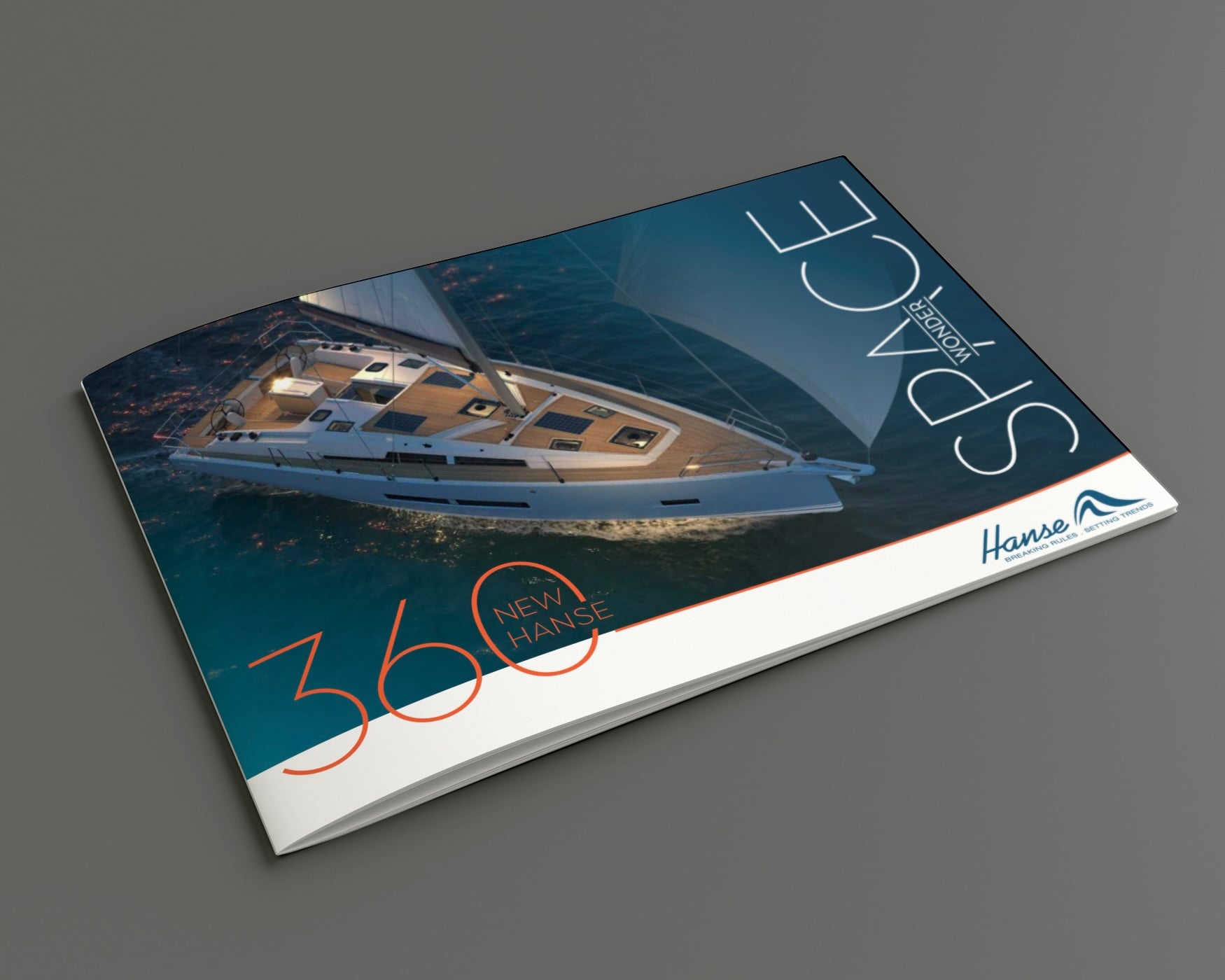 Buy Hanse 360 - sailboats for sale | Hanse ⛵