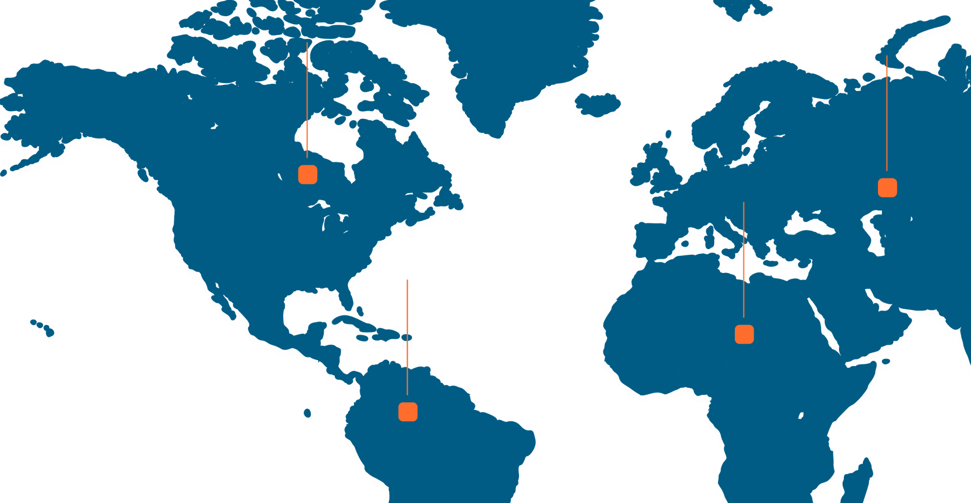 Hanse 460 | The 46 foot sailboat from Hanse