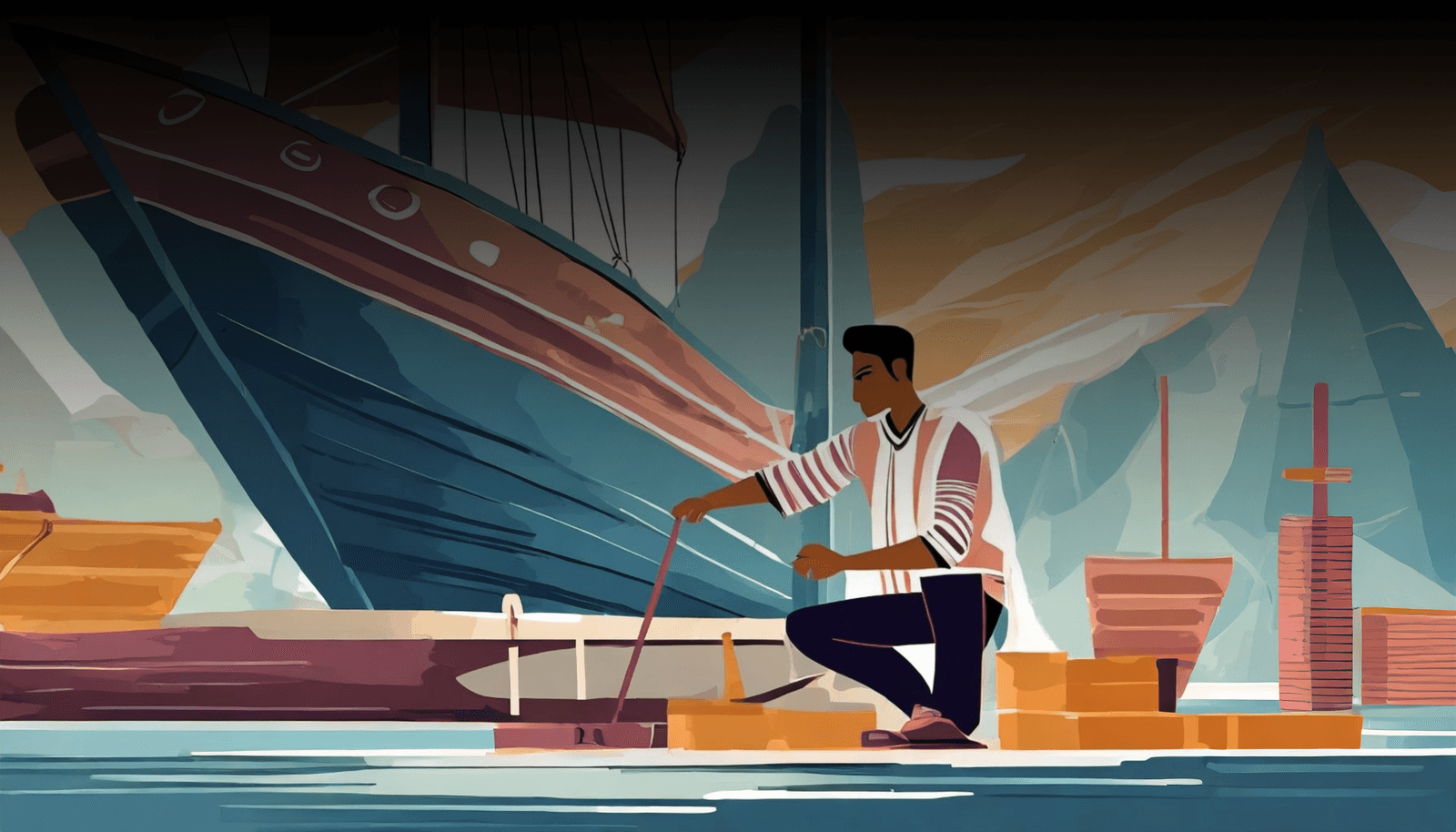 How are sailboats made: An in-depth look at sailboat building