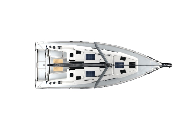 Buy Hanse 360 ST - sailboats for sale | Hanse ⛵