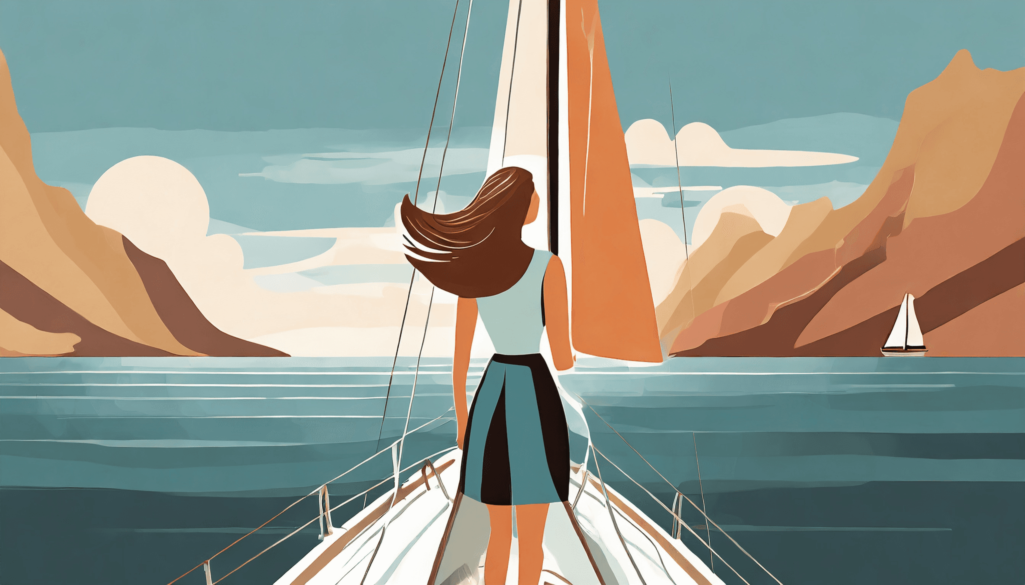 Sailboat insurance: an essential guide