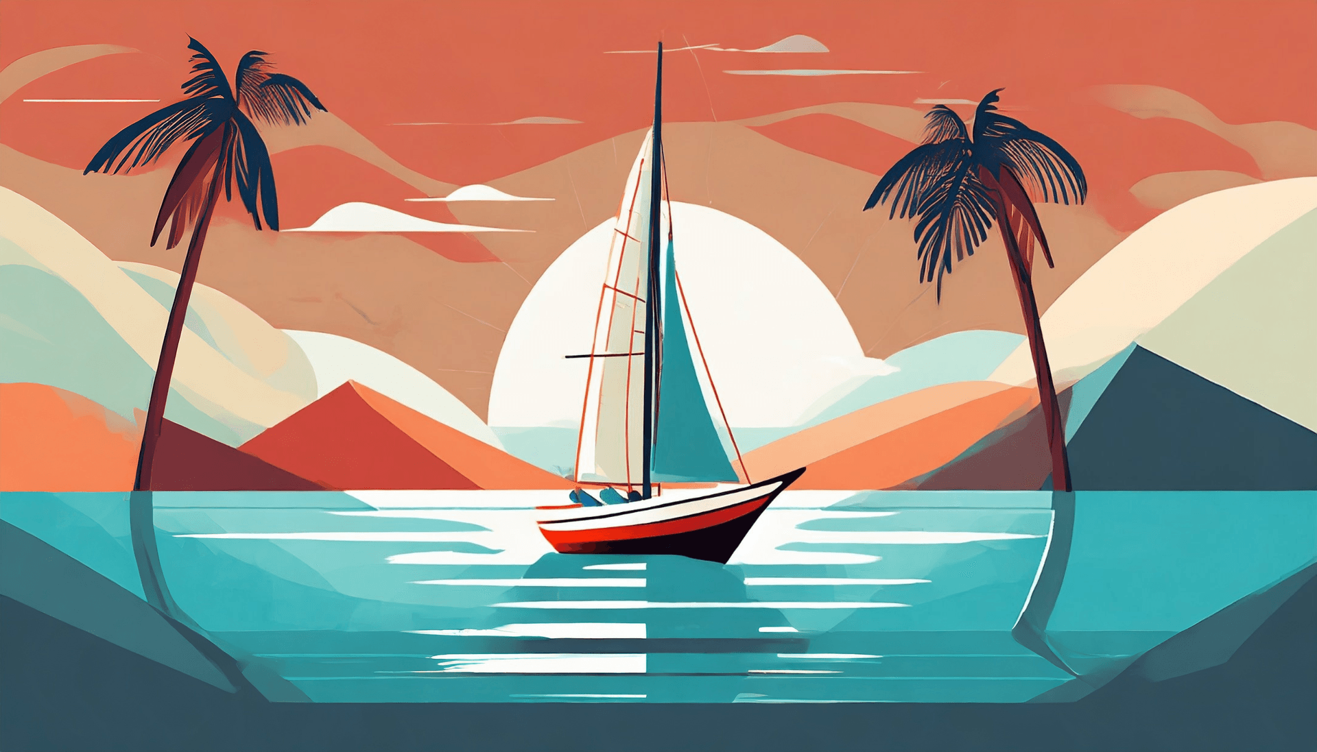 Sailing & remote work: The ultimate guide to living afloat