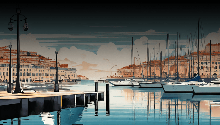 Finding a berth for your sailboat: 8 things to consider