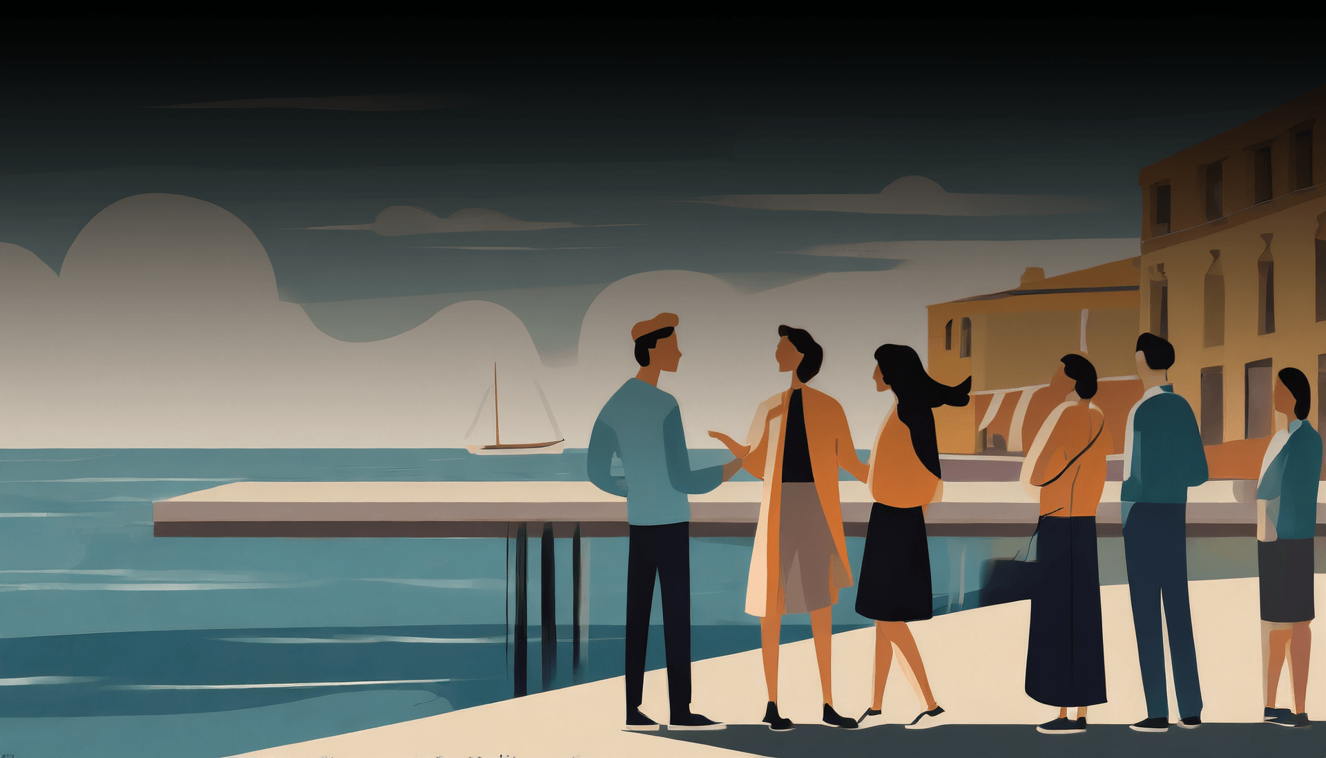 Sailing yacht etiquette & marina rules: An in-depth guide