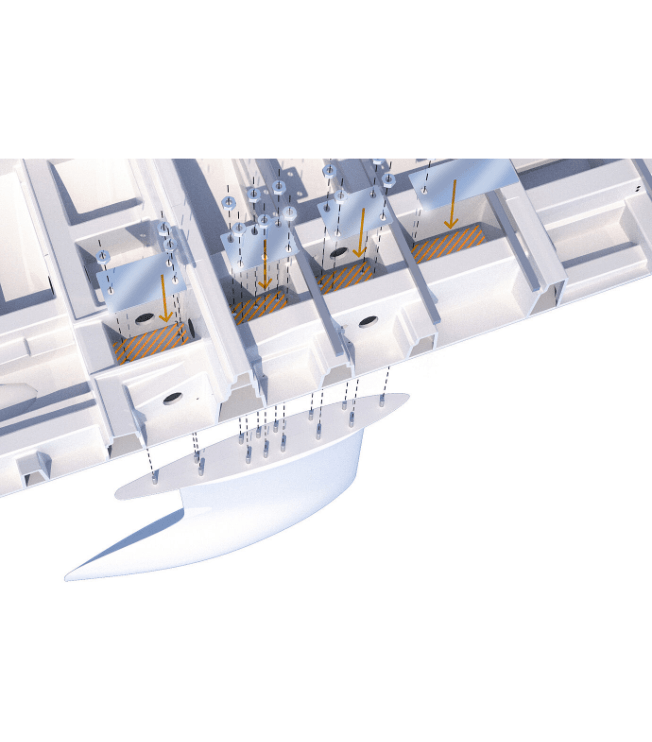 The world of Hanse | Hanse sailing yachts